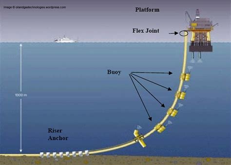 Ensuring The Structural Integrity Of Deepwater Risers Twi