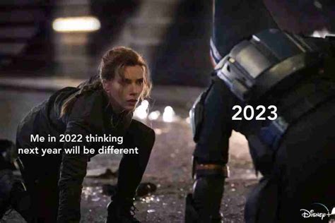 Collection Of The Best 2023 Memes Guide For Geek Moms