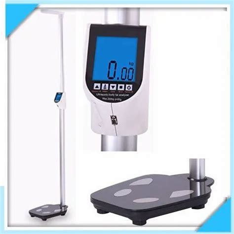 Body Composition Analyser At Best Price In Chennai By Giri Tronics Id