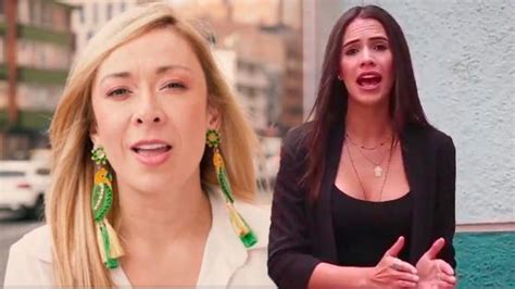 A Mí No Me Regalaron La Curul Agarrón Entre Miranda Y Carrascal Kienyke