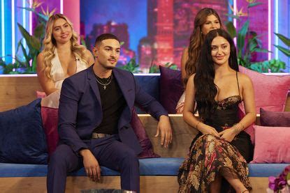 Are Leah Kateb And Miguel Harichi From Love Island Still Together