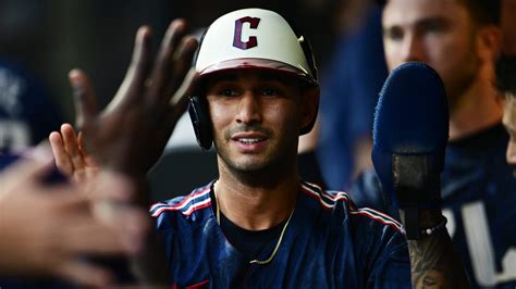Guardians Score Third Straight Win Beat Kansas City Royals