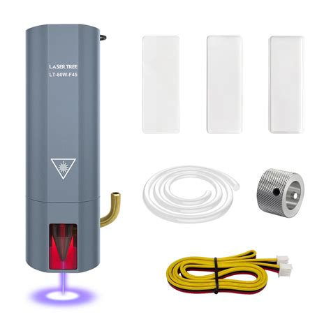 How To Identify A Good Laser Cutting Module