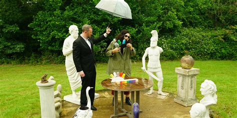 Rose Matafeo Interview Taskmaster British Comedy Guide