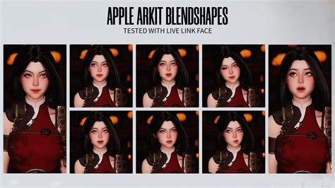 3d Model Samurai Girl Tomoe Game Ready Vr Ar Low Poly Cgtrader