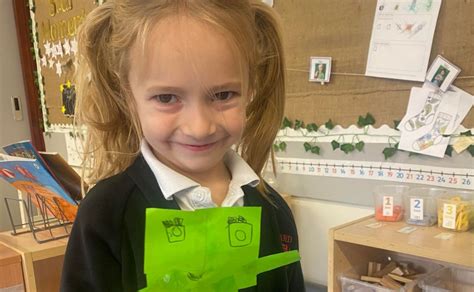 Eyfs News The Vineyard School