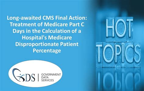 Medicaredsh Disproportionatesharehospital Medicare Medicarecostreport Reimbursement Allina