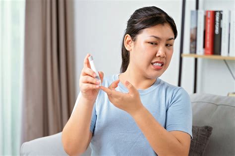 Glucometer Tips Taking Control Of Your Diabetes®