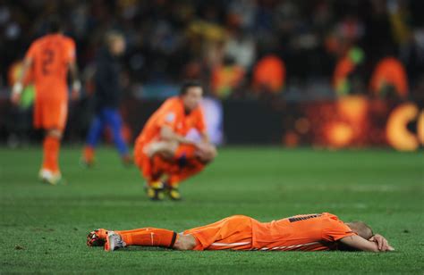 World Cup Countdown 4 Days To Go When Oranje Ditched Total Football