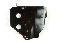 04609 T0a A00zz Genuine Honda Mbr Set L Fr Lwr