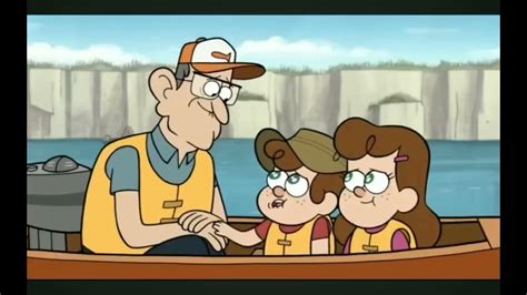 Gravity Falls Mini Edits 3 Youtube