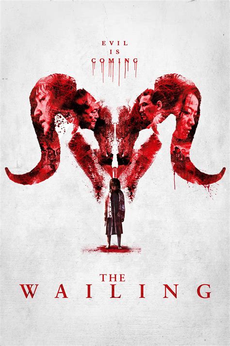 The Wailing 2016 Posters — The Movie Database Tmdb
