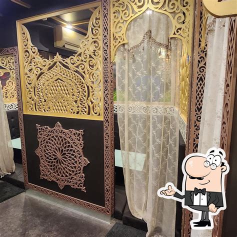 Arabian Dastar Navi Mumbai Restaurant Menu Prices And Reviews