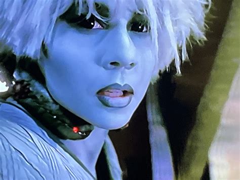 Farscape Characters Chiana