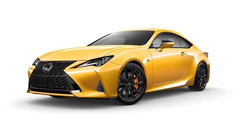 Lexus Rc 350 Interior Colors Cabinets Matttroy