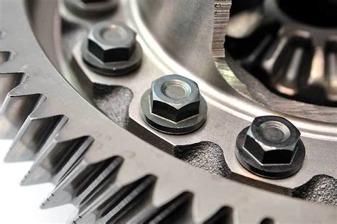 12 Point Bolts Vs Hex Head Cap Screws Mw Components