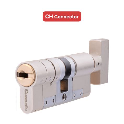 Federal Lock Euro Profile Cylinder