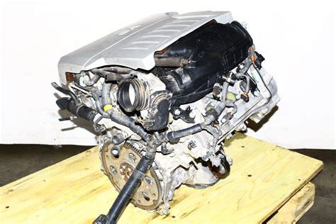 2007 2018 Lexus Es350 Fwd Jdm Engine Vvti 35l V6 2grfe Sunshine