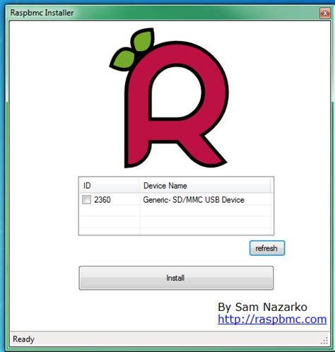 Raspbmc Installer Raspberry Pi OpenVPN Fur Raspbian RaspBMC