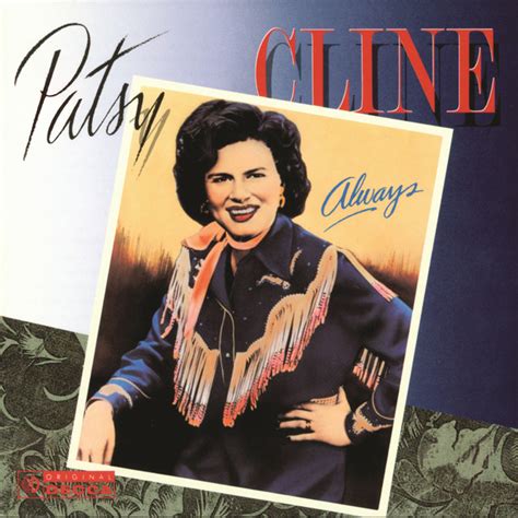 Always Album By Patsy Cline Lyreka