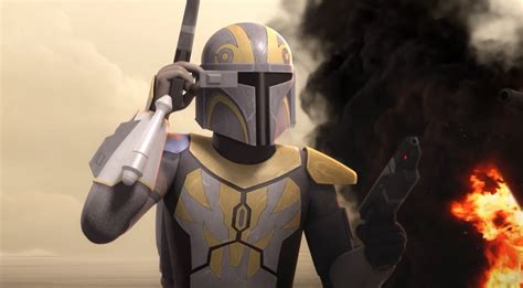 Tristan Wren Star Wars Animated Wiki Fandom