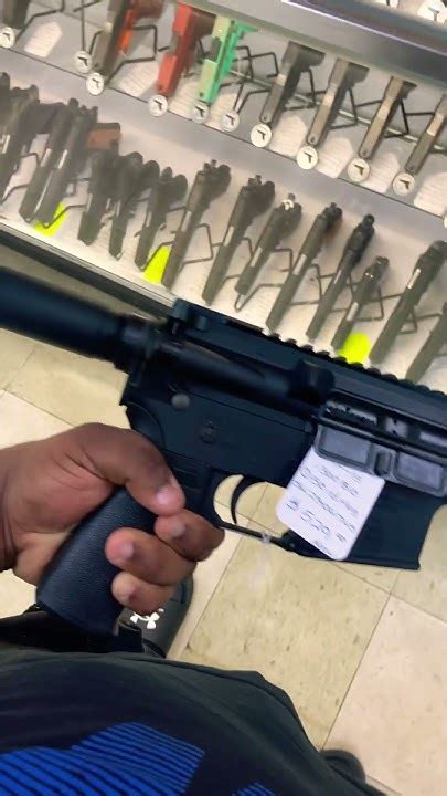 Arp 300 Blackout 300blackout 300blk Ar15 Youtube