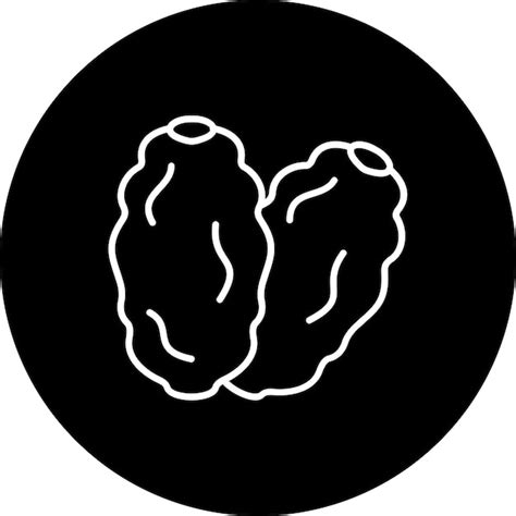 Premium Vector Dates Icon