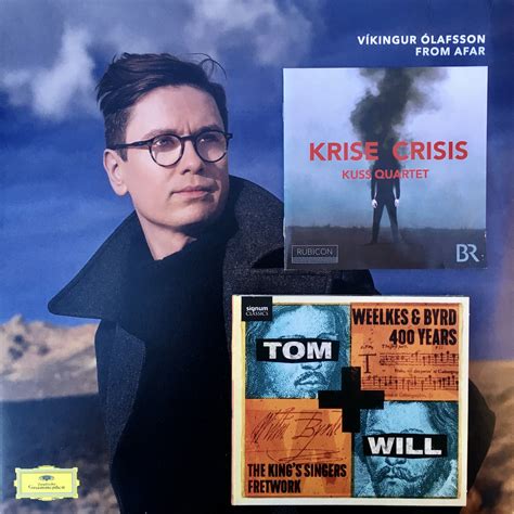 Re Inventing The Classical Recital Program Tracking Angle