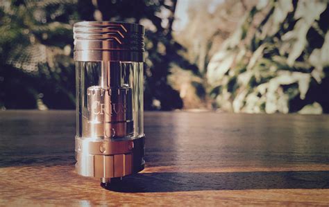 The Obs Crius V3 Rta Flavourchasers