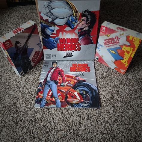 Grasshopper Manufacture On Twitter Rt Okumurallc Happy Anniversary