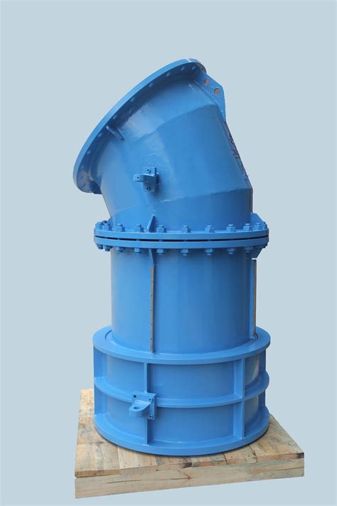 Inclined Type Fixed Cone Valve Fixed Cone Valve And Hollow Jet Valve