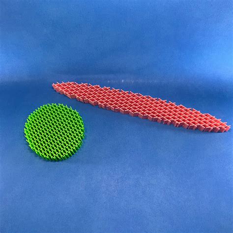 Flexi Sqeeze By User Makerworld Download Free 3d Models