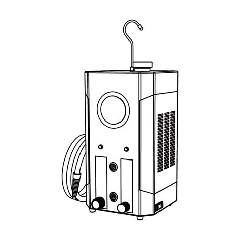 Autool Pt530 Digital Manometer Dual Port Pressure Gauge Autool