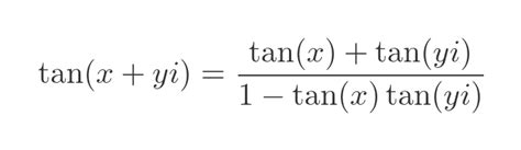 Graphicmaths Complex Number Trigonometry Functions