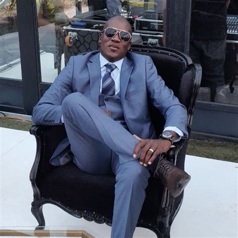 Matimba Daniel Maluleke Construction Site Manager Chauke Business Enterprise Linkedin