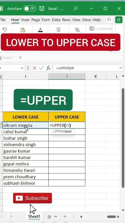 Excel Tricks And Tips Excel Shorts Video Shorts Excel Shortcut