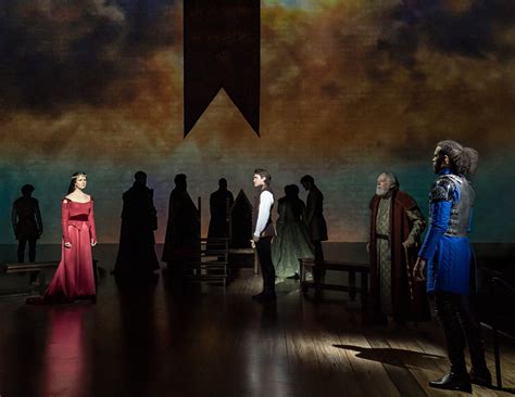What Weve Forgotten About “camelot” Part 1 — Onstage Blog