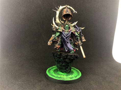 Noxious Blightbringer Noxious Blightbringer Gallery Dakkadakka