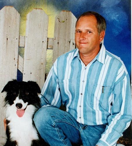 David Foraker In Memoriam