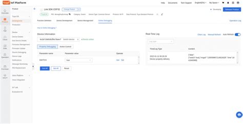 Tuya Mqtt With Esp Details Hackaday Io