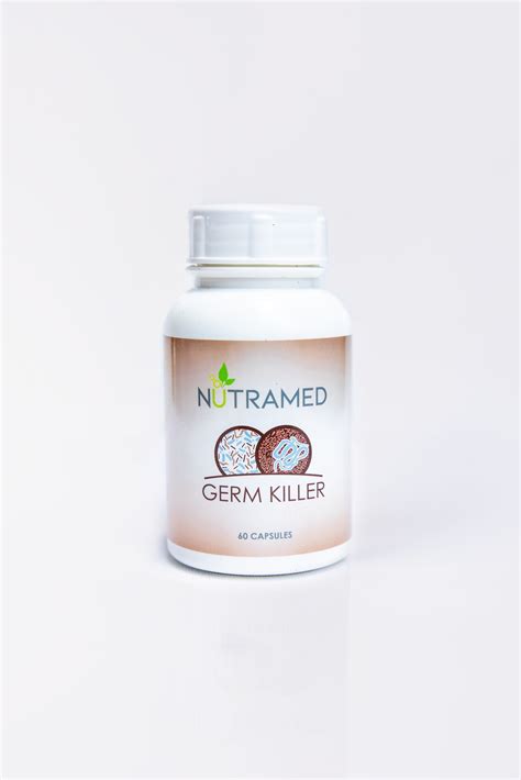 Germ Killer Nutramed
