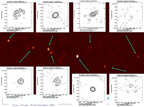 Constraining Imbh Masses With Vlbi Ppt Download