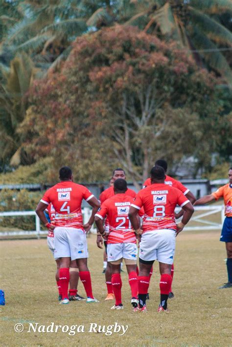 Nadroga Rugby Nadroga Rugby Added A New Photo