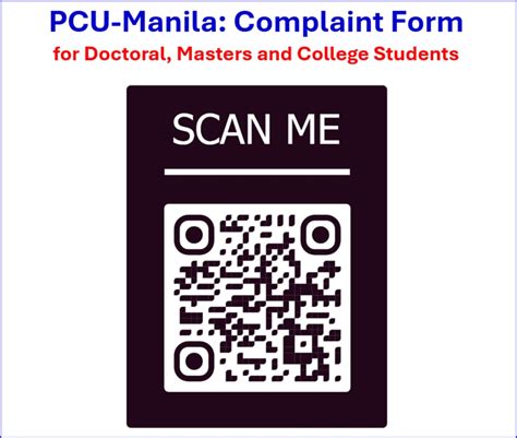 Pcu History Pcu Manila