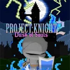Buy Project Knight 2 Dusk Of Souls Nintendo Switch Compare Prices