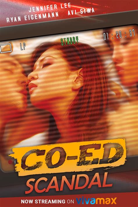 Co Ed Scandal 2006 Imdb