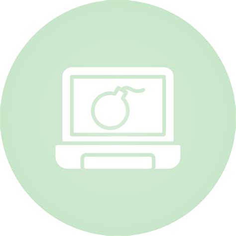 Cybersecurity Threats Vector Icon 27341993 Vector Art At Vecteezy
