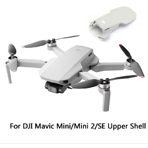 Vỏ Trên Chính Hãng Dji Mini 2 Dji Mini Se Dji Mini A03 Shopee