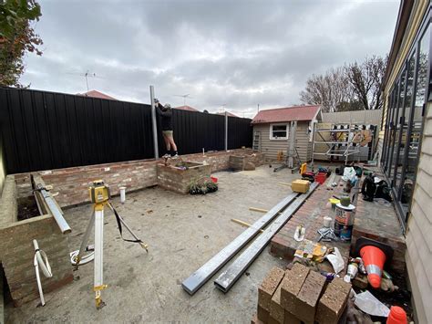Holroyd Street Nick Bennetts Garden Life
