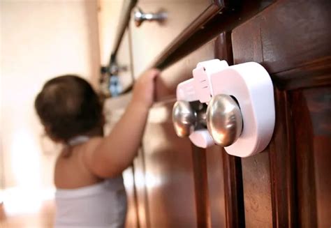 Baby Proofing Your Space Architecture Blog